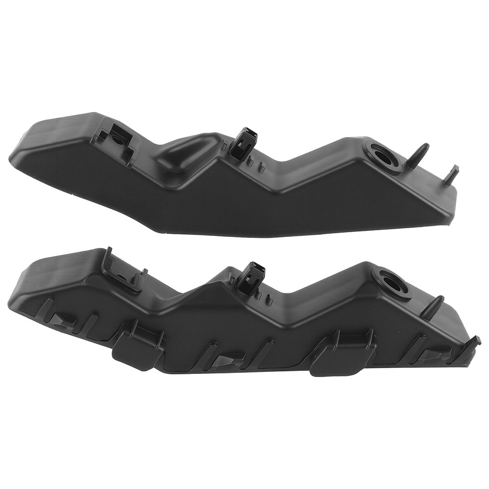 Front Bumper Bracket Retainer 86551-K0000, 86552-K0000 for Kia Soul ...