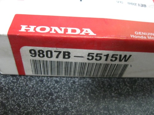 2005-2007 Honda Acura Pilot 2003-2006 Acura MDX Spark Plug | 9807B ...