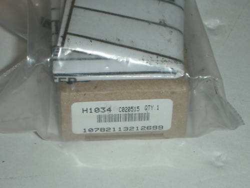 Cutler-Hammer H1034 Industrial Control System for sale online | eBay