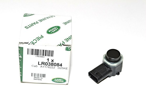 Genuine Range Rover Vogue Sport L322 L405 Parking PDC Sensor Front Rear ...
