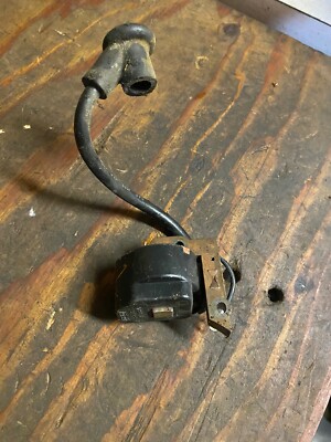 OEM Homelite Super 2 XL XL2 Chainsaw Ignition Coil Free Shipping | eBay