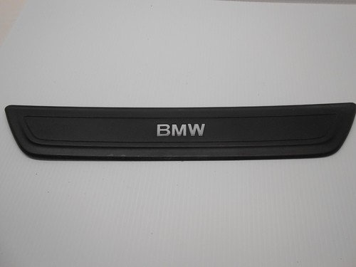 2011 BMW X3 Front Entrance Sills Trim Molding OEM 51477205597 BW0528 | eBay