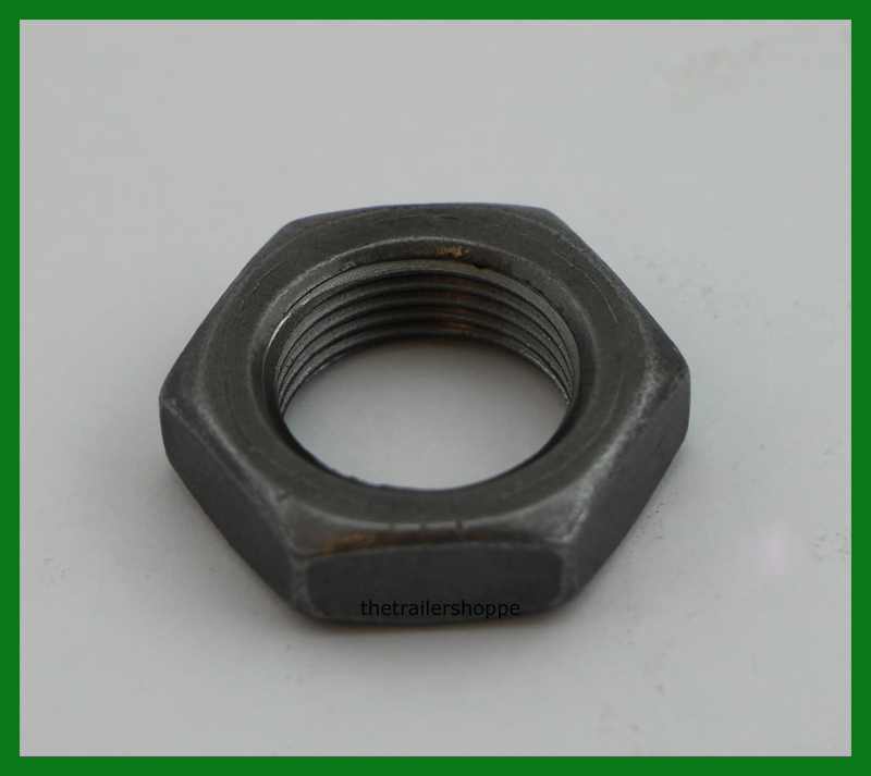Trailer Wheel Spindle Nut Retainer 2 to 7K Dexter Axle | eBay