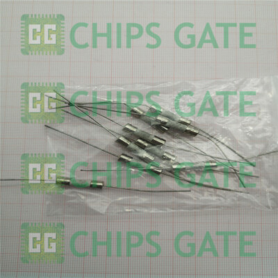 9PCS F10AH250V, F10A 250V,F10 H250V,F10H250V cartridge CERAMIC fuses ...
