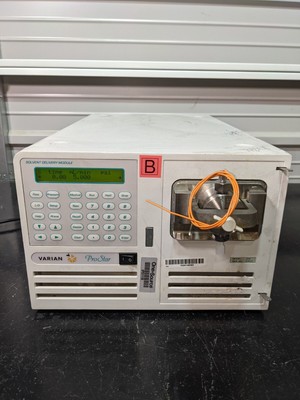 Analytical Instruments - Solvent Delivery Module