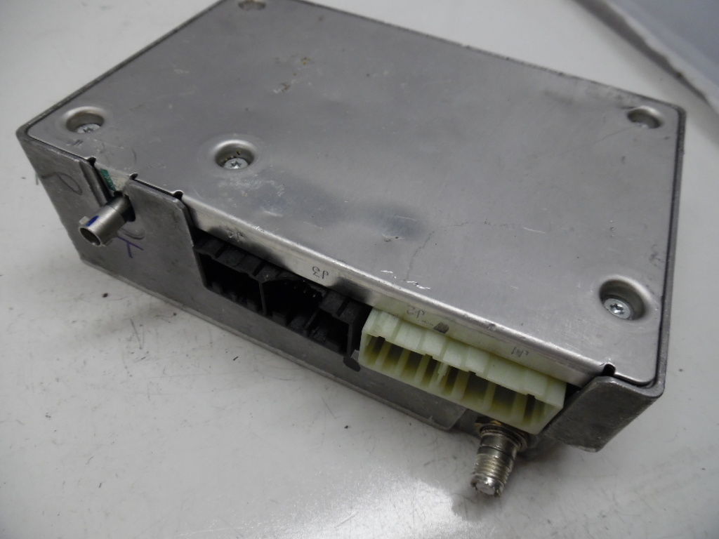 GM CTS STS SOLSTICE COMMUNICATION ONSTAR MODULE UNIT 25826422 K4459 | eBay