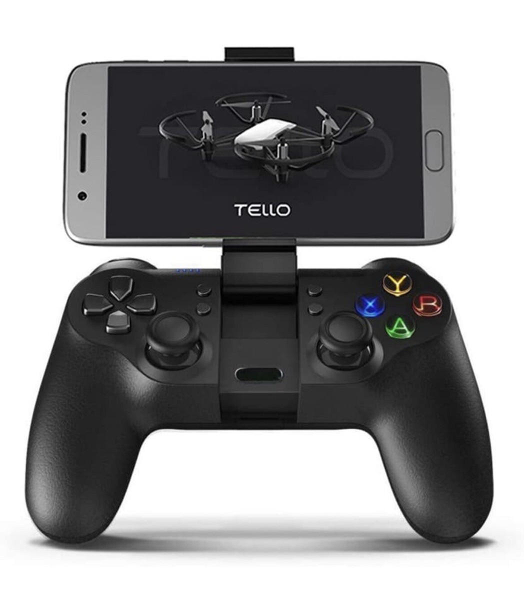 Tello 【国内正規品】 DJIと GameSir T1d コントローラー - 8，500円 | noguchi.ug.edu.gh