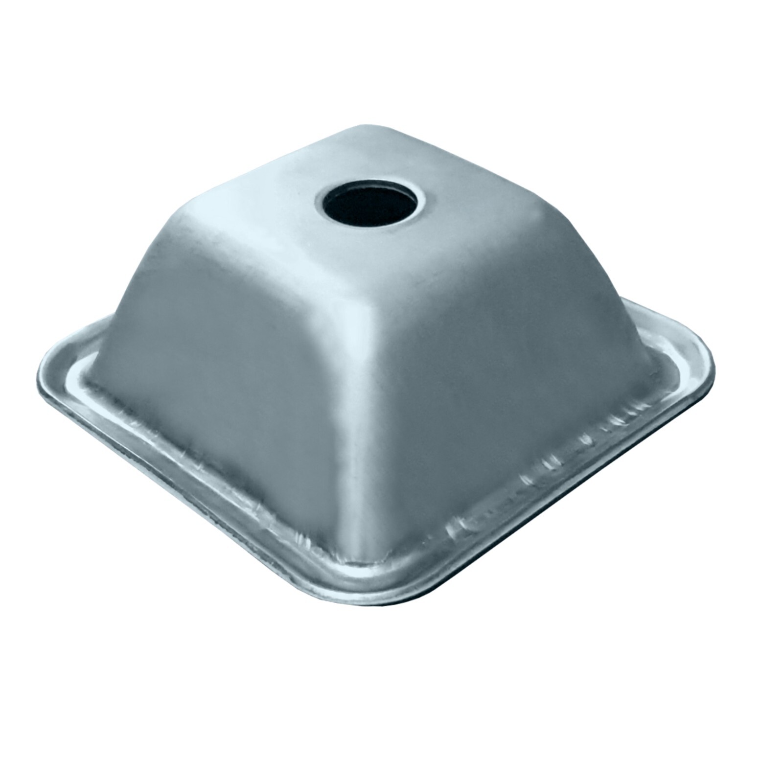 STILLAGE FEET / PALLET STACKING FEET, HEAVY DUTY, 2.5MM THICK | eBay UK