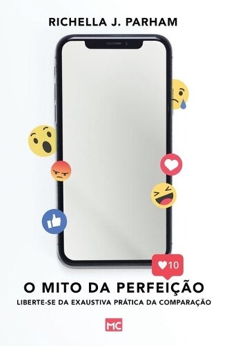 Richella J Parham O mito da perfeição (Poche) 9786559880447 | eBay