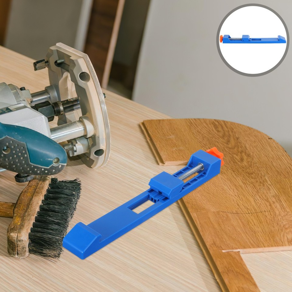 2 Pcs Cutting Machine Guide Rail Circular Saw Angle Grinder Electric ...