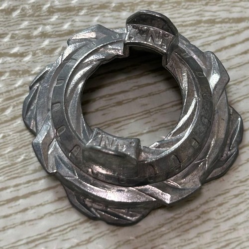 Nexus Disc Star 4 Beyblade Burst | eBay