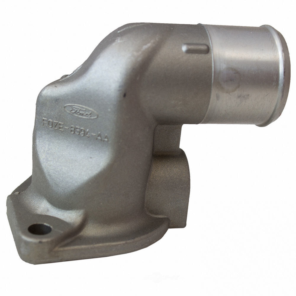 Engine Coolant Thermostat Housing Motorcraft RH-37 for sale online | eBay
