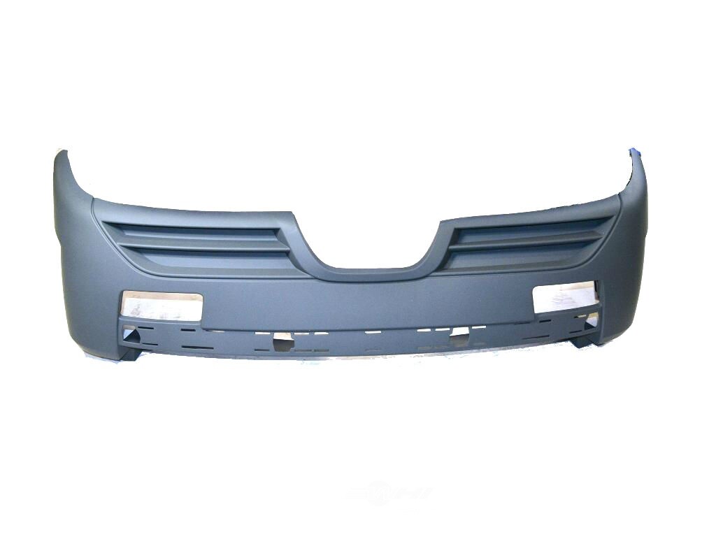 Bumper Cover Mopar 68035611AC for sale online | eBay