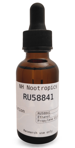 RU58841 30ml 5%-8%, lab-tested, hair growth solution | eBay