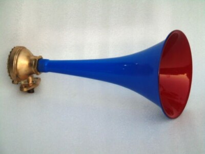 Bells & Whistles - Whistle Boat Ship