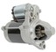 New 12 Volt Starter for Honda 31200Z6L003, DV5E2 Denso 428000-6410 | eBay
