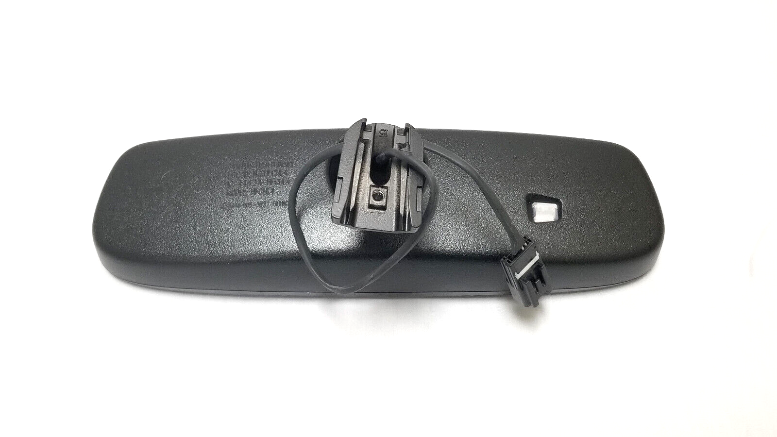 Genuine Kia Auto Dimming Mirror with Homelink & Compass A9062-ADUP0 for ...