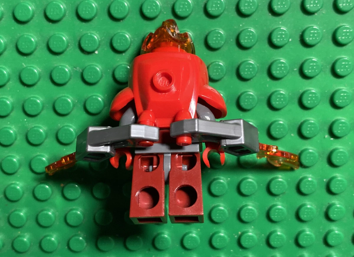 Lego Agents Of Shield Ebay