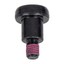 NEW OEM MOPAR TARGA PANEL LEVER M8 SCREW 2007-2017 JEEP WRANGLER ...