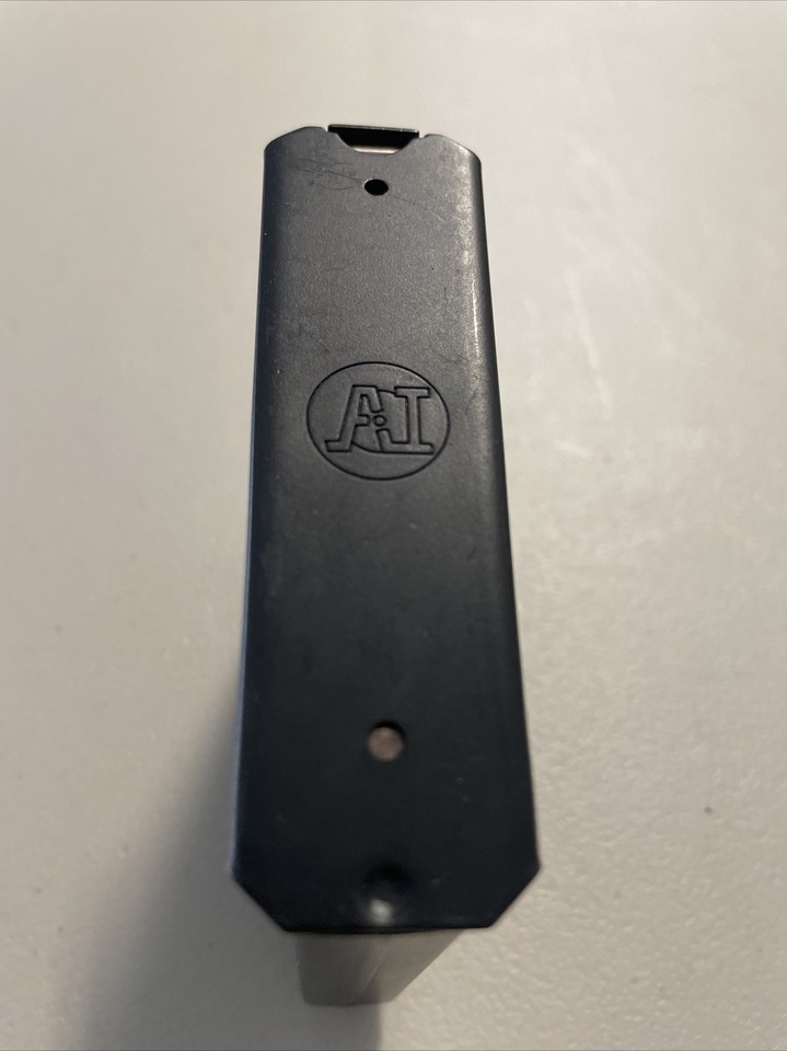 Accuracy International AICS Magazine 300 Win Mag 5rd, USN MK13 Issued ...