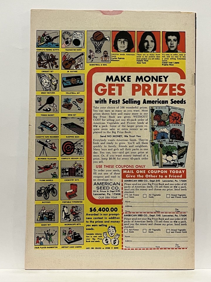 Defenders #35 Marvel Comics 1976 New Red Guardian App | eBay