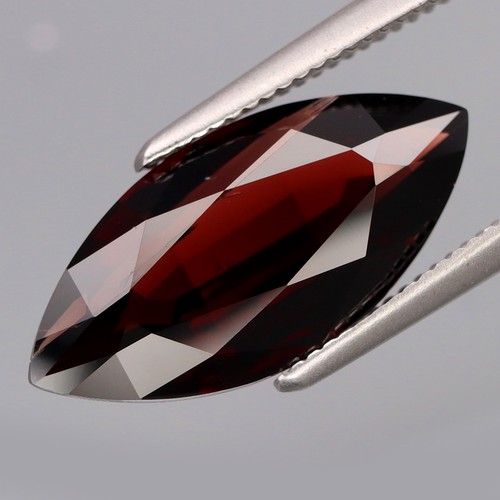 3.86Ct.Very Good Color! Natural BIG Top Noble Red Spinel Loose Gemstone ...