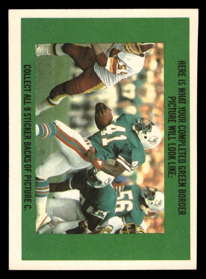 1983 Topps Richard Todd #30 New York Jets HIGH GRADE BEAUTY! | eBay
