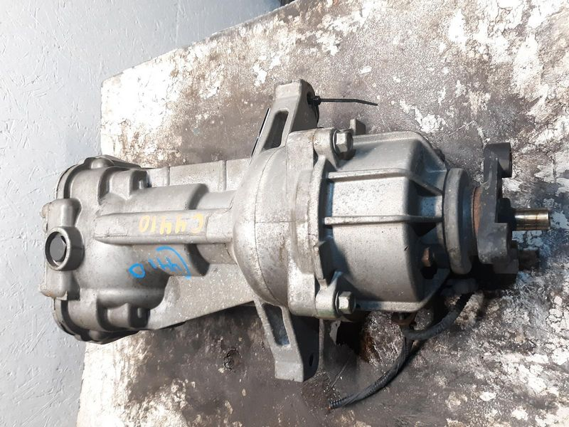 2010-2012 Hyundai Santa Fe Rear Differential Carrier Assembly OEM ...