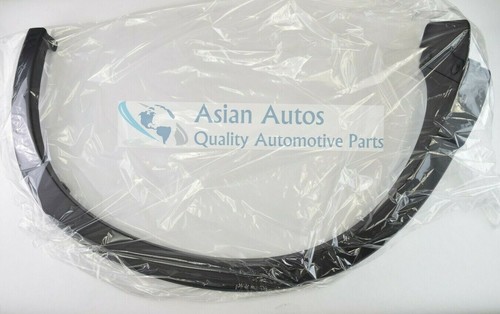 Genuine Mazda CX-9 2016-2019 Passenger Side Wheel Opening Molding ...