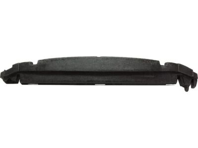 Front Action Crash Bumper Absorber fits VW Jetta 2019-2021 39YPGY | eBay