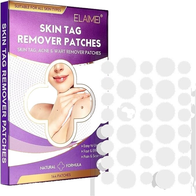 Hydrocolloid Patches | eBay UK