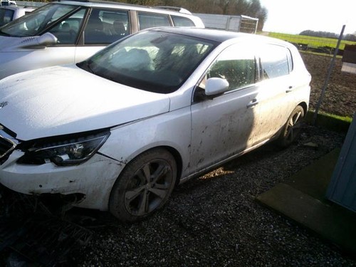 Triangle avant gauche PEUGEOT 308 2 9846329780 | eBay