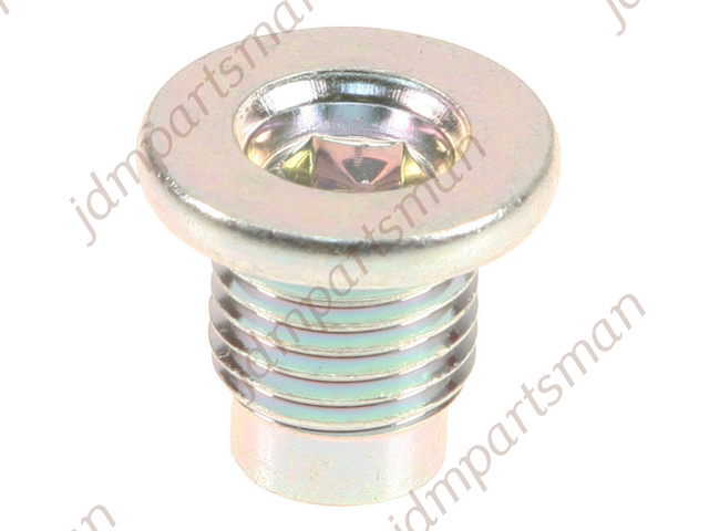 Genuine Oil Drain Plug fits 2009-2016 Mazda 3 Sport Miata CX-5 RX-8 ...
