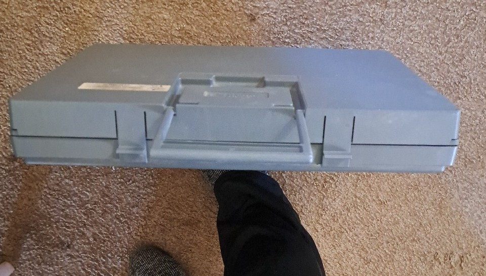 Smith Corona SD700 Spell Right Dictionary Memory Electronic Typewriter ...