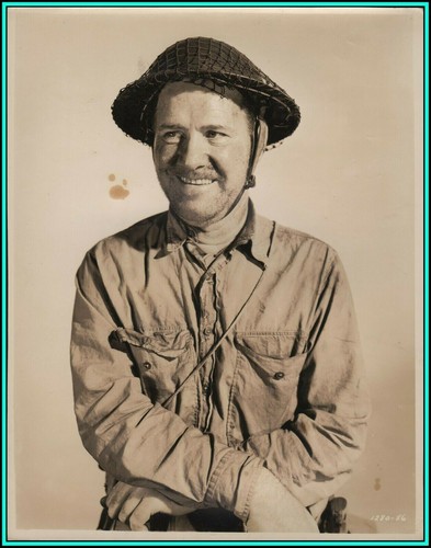 TOM DUGAN in "Bataan" - Original Vintage PORTRAIT - 1943 | eBay