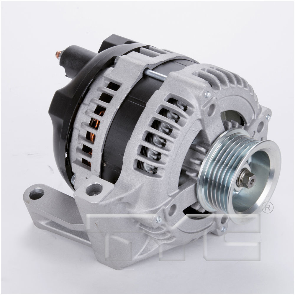 Alternator TYC 2-11156 for sale online | eBay