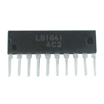 1pcs LB1641 SIP-10 Two-way motor driver IC chip integrated circuit new ...
