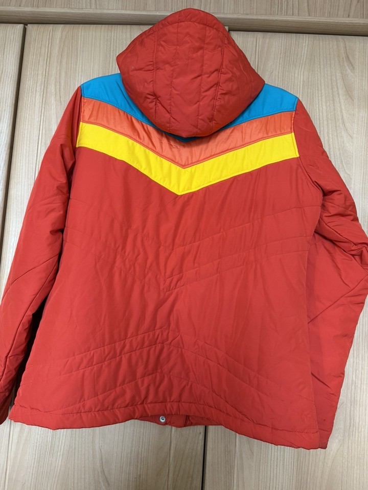 Merrell-Opti-Warm,Women's,Medium,Teal,Full Zip & Snap Buttons,Coat ...