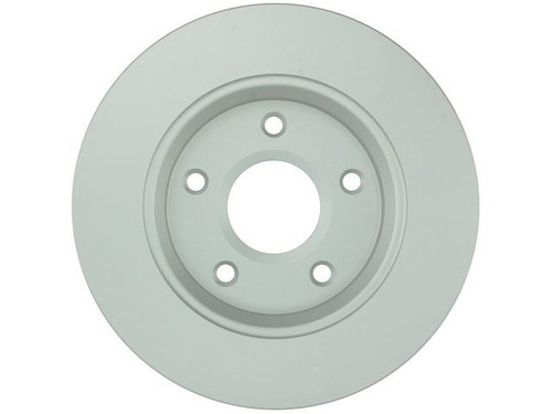 Front Brake Rotor For Dodge Chrysler Grand Caravan Town Country Journey ...