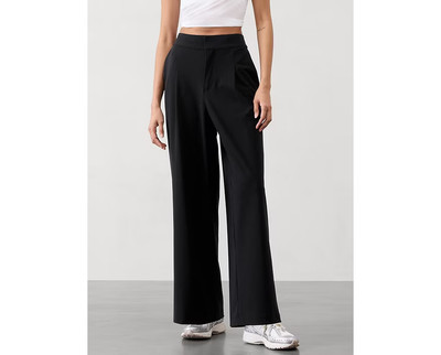 Athleta - Pinnacle High Rise Trouser, Free shipping ! | eBay