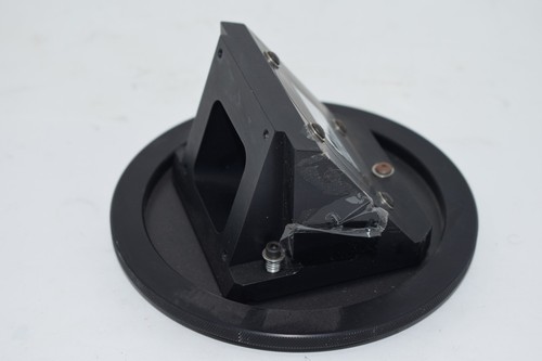 Ultratech Stepper 0564-700064 Rev. B Laser Assembly Optics 1064-700063 ...