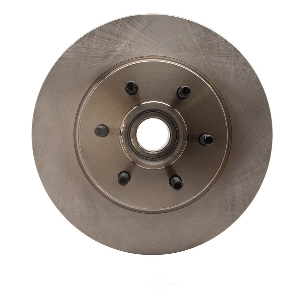 DFC 60054184 Drums and Rotors - Disc Brake Rotor, Front for sale online ...