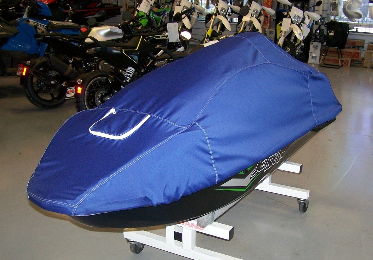 Kawasaki Jet Ski Covers Sunbrella