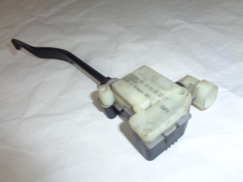 Vauxhall Insignia A 2009-2017 Fuel Filler Flap Motor 13501151 | eBay