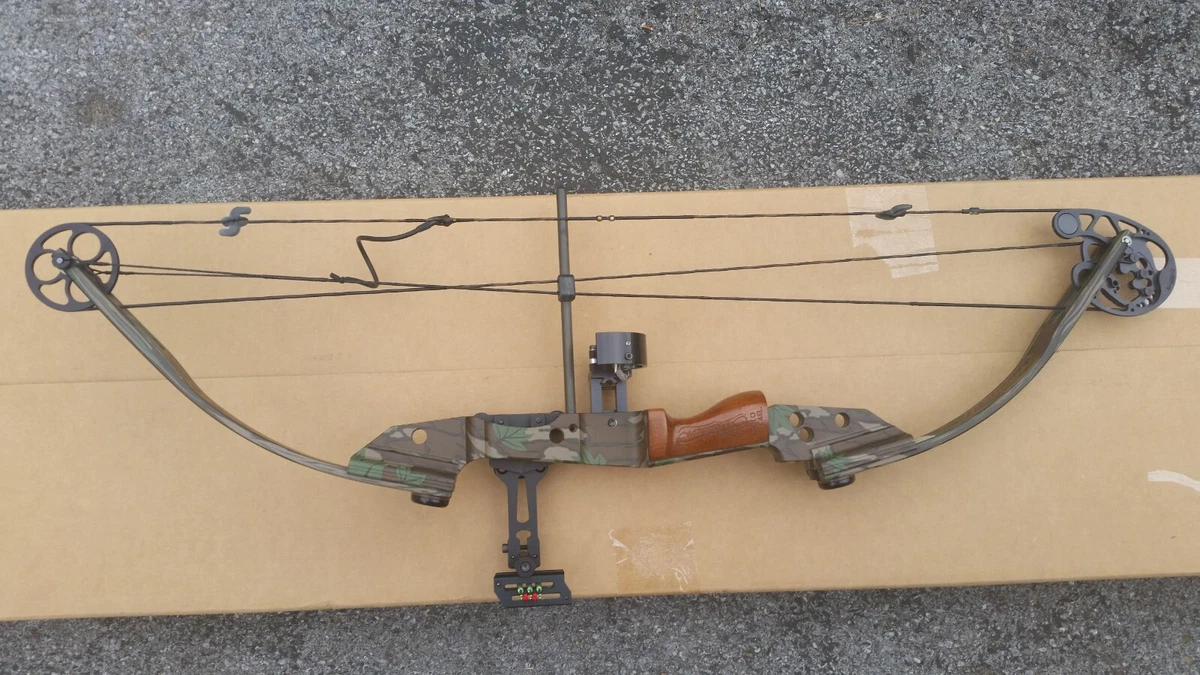 Mathews Compound Bows