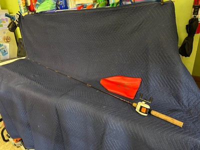 Baitcasting - Shimano Bantam Coriolis