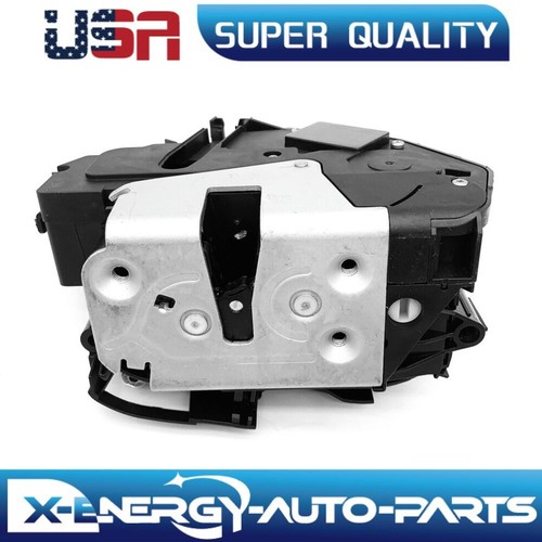 5 Pin Front Left Door Lock Actuator For Volvo S60 V60 XC60 31349858 | eBay