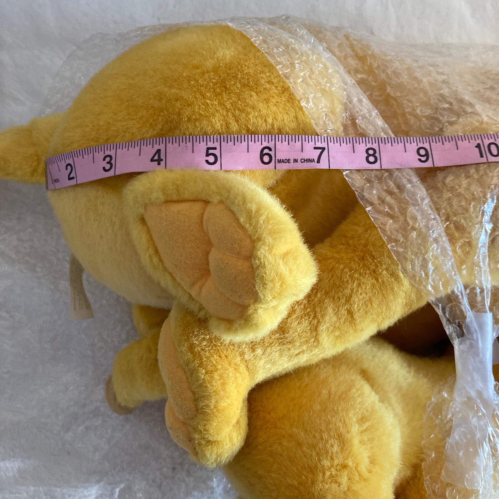 Disney’s Lion King Sarabi Baby Simba Large Plush Cub Stuffed Animal ...