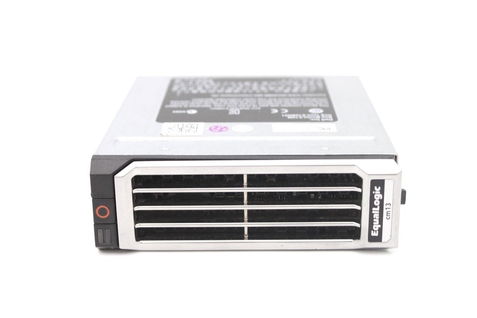 Dell EqualLogic PS-M4110 cm13 Raid Controller Module 01KWXY 1KWXY | eBay