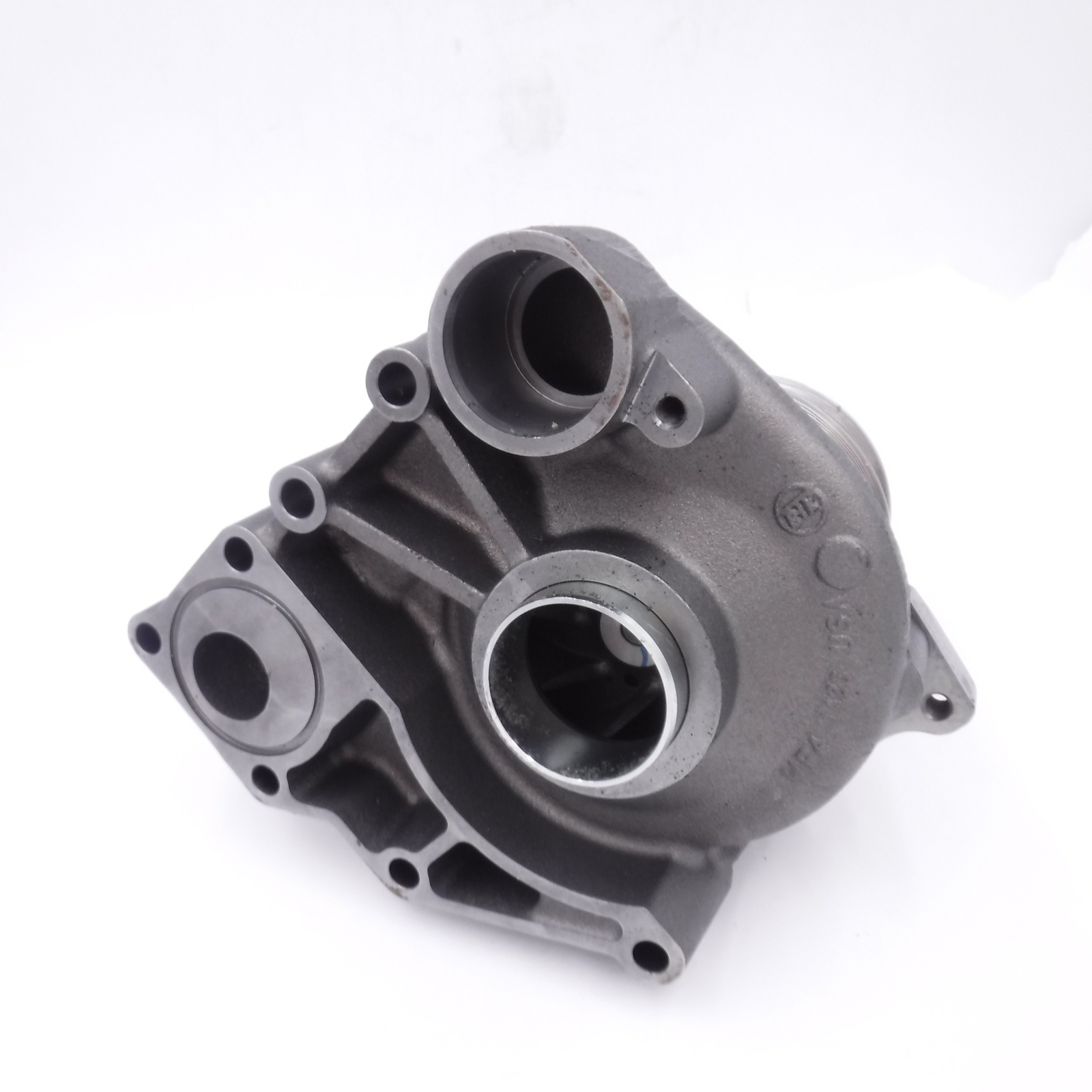 OEM Cummins Water Pump For ISX QSX 15L 4386570 3683652 3684449 3687130 ...